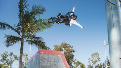 Kevin Peraza Drops New Demolition Edit – Mongoose International