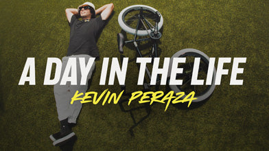 Kevin Peraza's A Day in the Life Video Now Playing – Mongoose International