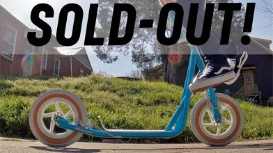 Miniscoot II Post-Launch Roundup – Mongoose International