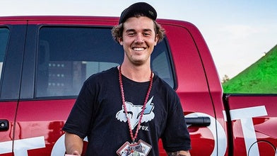 Pat Casey Wins Best Trick in Las Vegas – Mongoose International