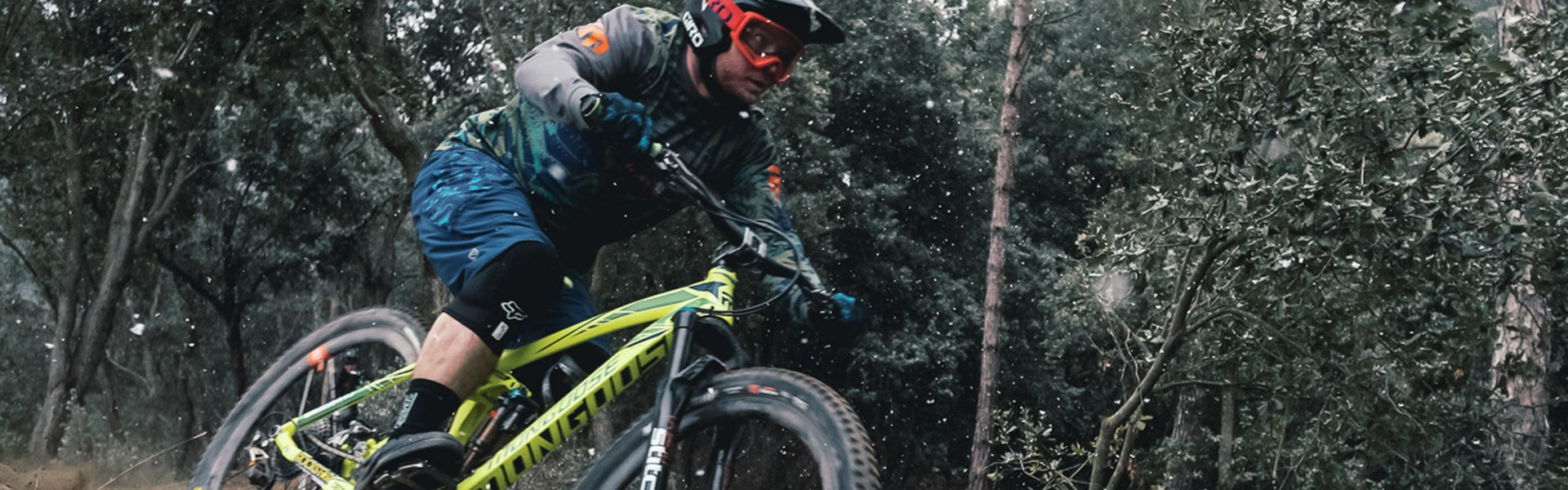 Mountain – Tagged "Hardtail" – Mongoose International