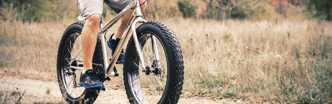 Fat Bike – Mongoose International