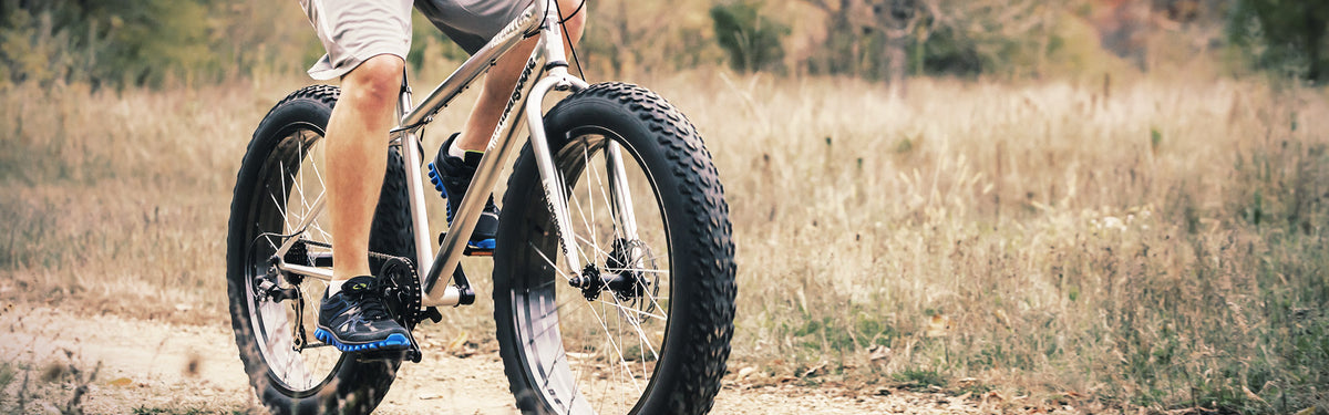 Fat Bike – Mongoose International