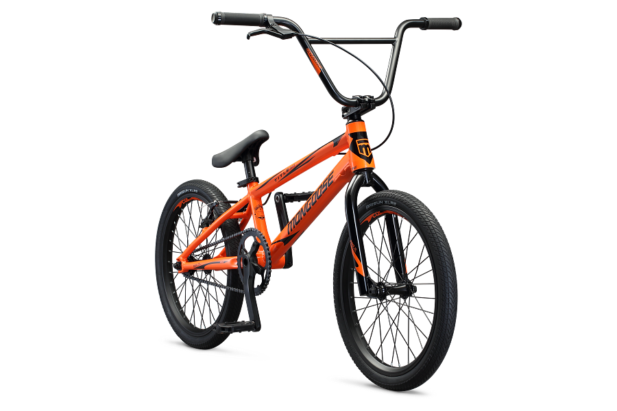 Title Elite Pro XL – Mongoose International