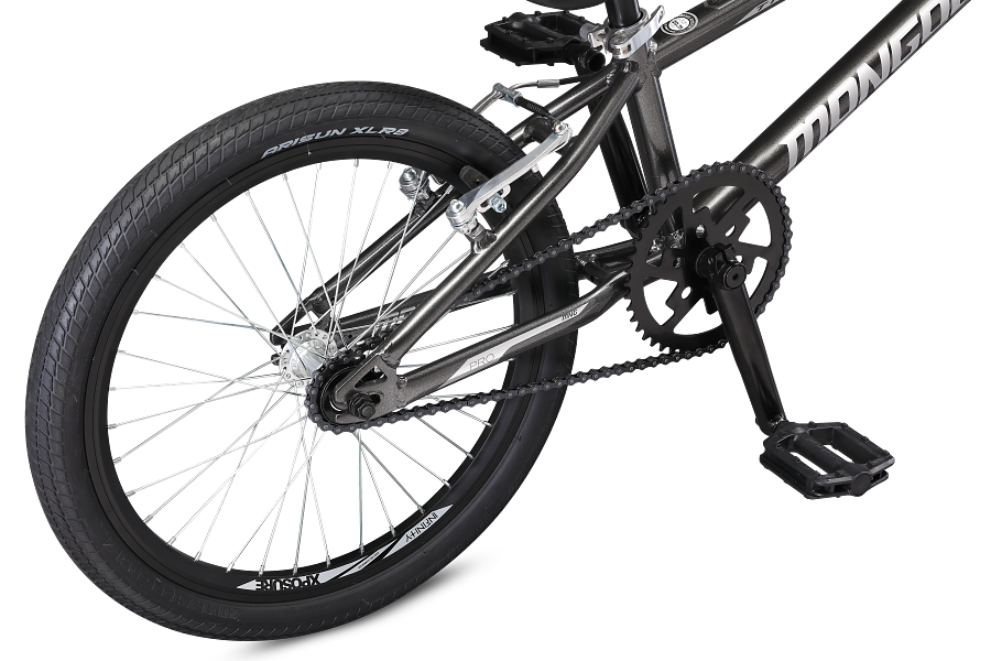 Title Pro – Mongoose International