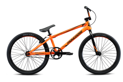 Mongoose Australia – Mongoose International