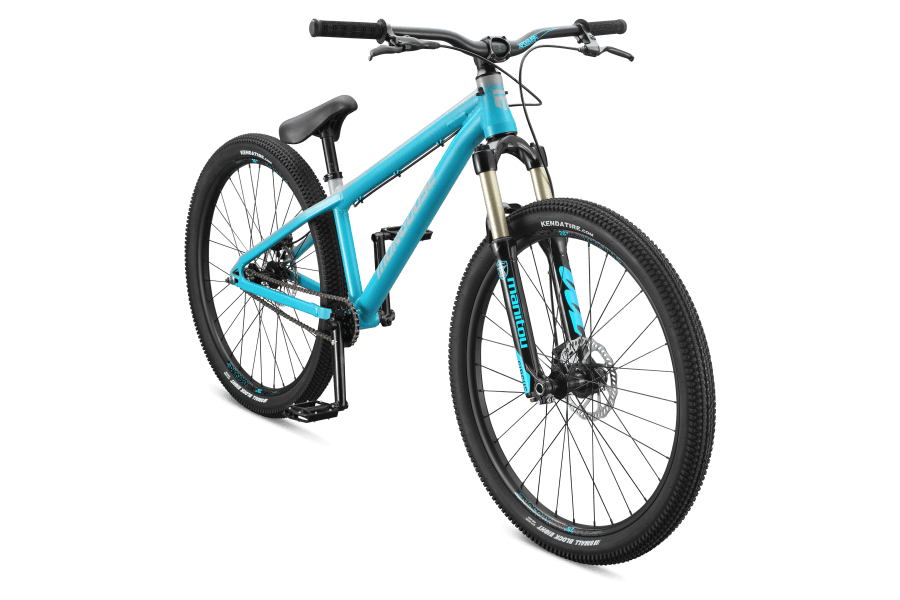 Fireball SS – Mongoose International