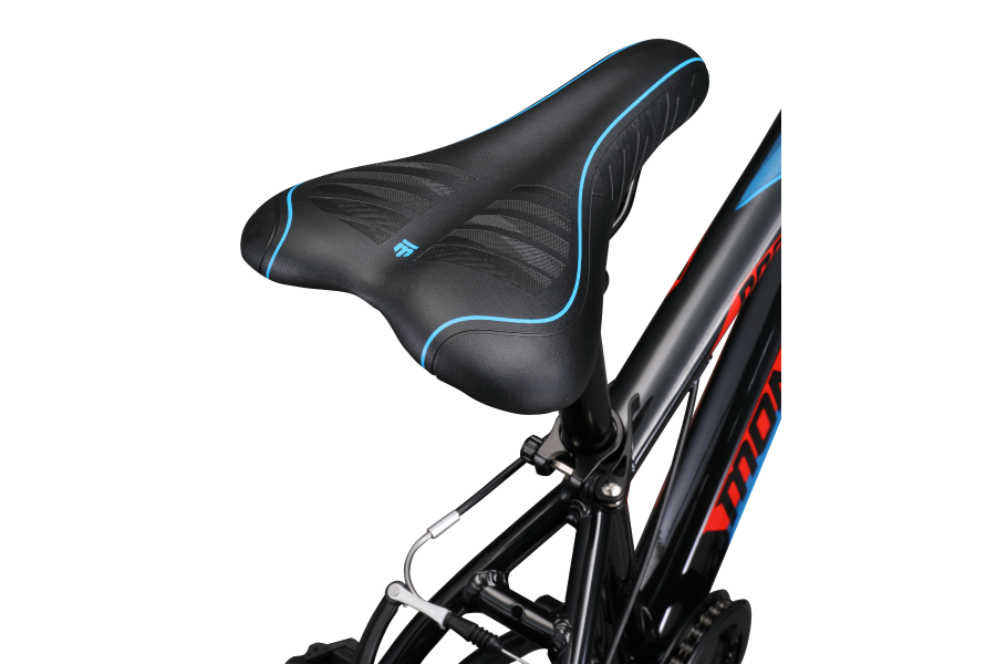 Rockadile 20 – Mongoose International