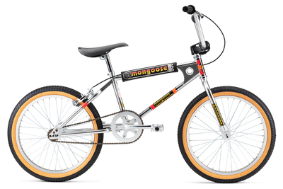Mongoose Australia – Mongoose International
