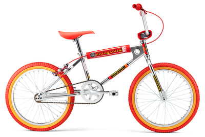 Mongoose Australia – Mongoose International