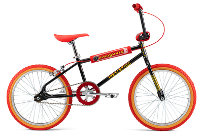 Mongoose Australia – Mongoose International