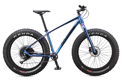 Fat Bike – Mongoose International