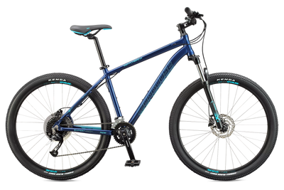 Mountain – Tagged "Blue" – Mongoose International